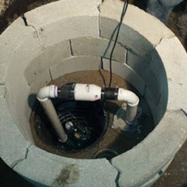 Flood Control Systems - Andersen Plumbing